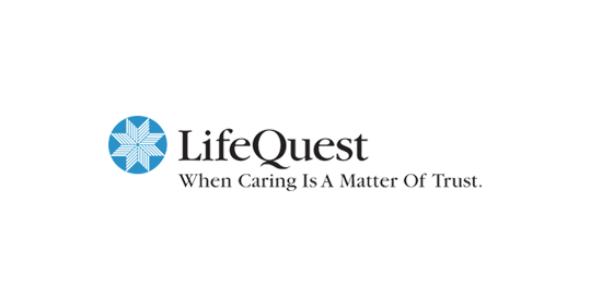 Job Listings - LifeQuest Jobs